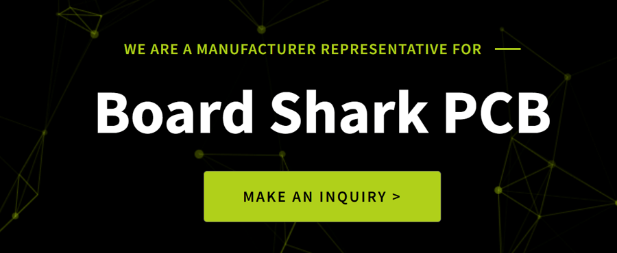 Tariffs and PCBs – How Board Shark Overcomes the “Impossible”