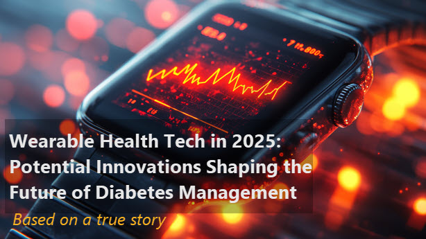 Wearable Health Tech in 2025: Potential Innovations Shaping the Future ...