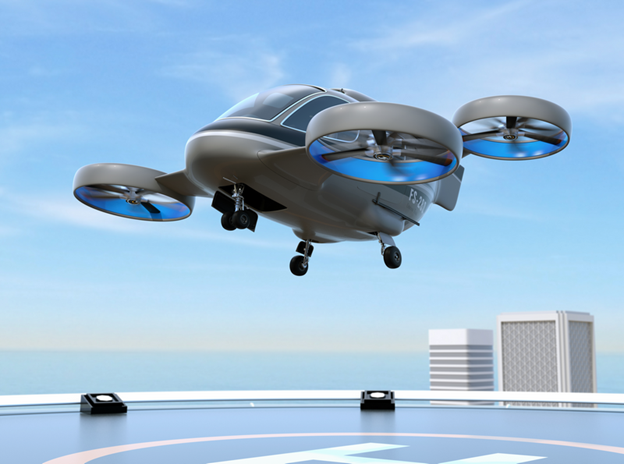 Specifying Wire Harnesses for Aircraft and UAV
