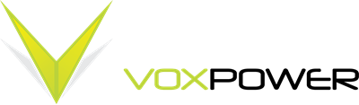 VOX Power - AC/DC and DC/DC Power Solutions