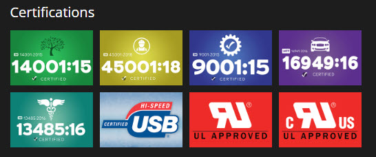 When are Board-to-Board Connectors used in Manufacturing?