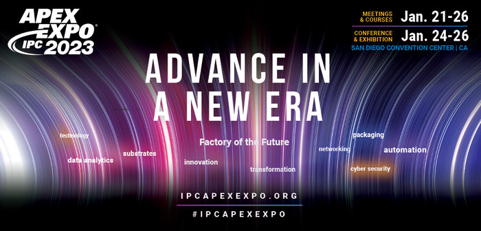 MaRCTech2 Attending IPC APEX EXPO 2023
