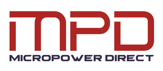 Micropower Direct - Reliable power supplies