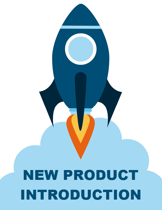 New Product Introduction Companies
