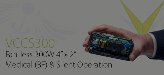 VOX Power - AC/DC and DC/DC Power Solutions