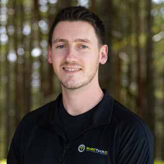 MaRCTech2 - Manufacturing Solutions