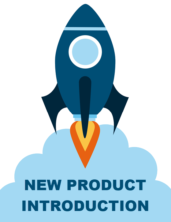 Introducing Introduction Steps To Introduce New Product In The