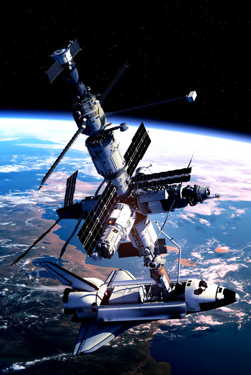 Space Companies